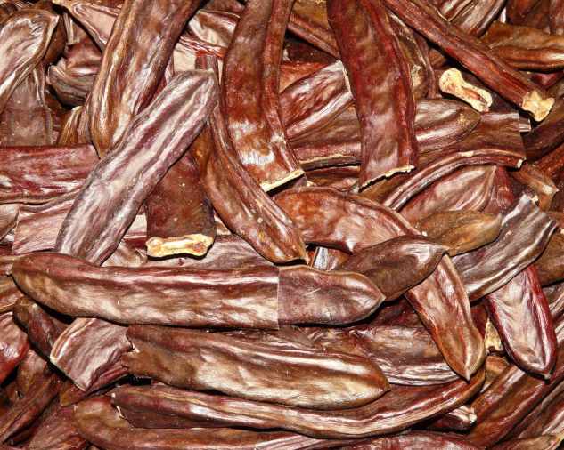 Čo je karob a ako ho pripraviť? | Gastro-tipy.SK