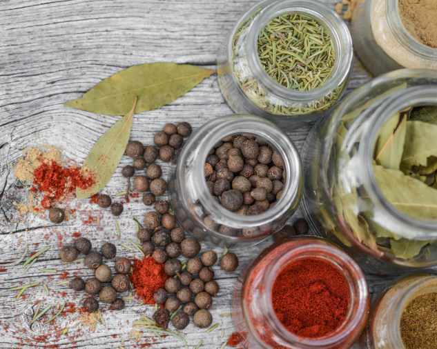 Korenie – gastro tipy a triky | Gastro-tipy.SK