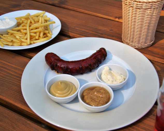 Chren – gastro tipy a triky | Gastro-tipy.SK