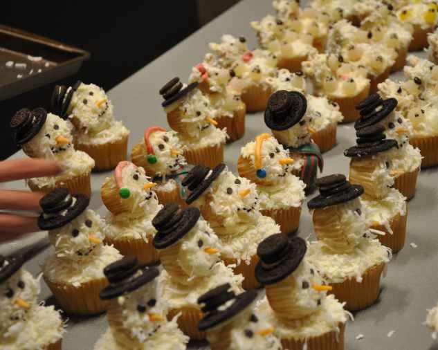 Aké jedlá pripraviť na Vianočnú párty? | Gastro-tipy.SK