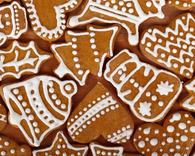 Vianočné medovníky - gastro tipy a triky | Gastro-tipy.SK