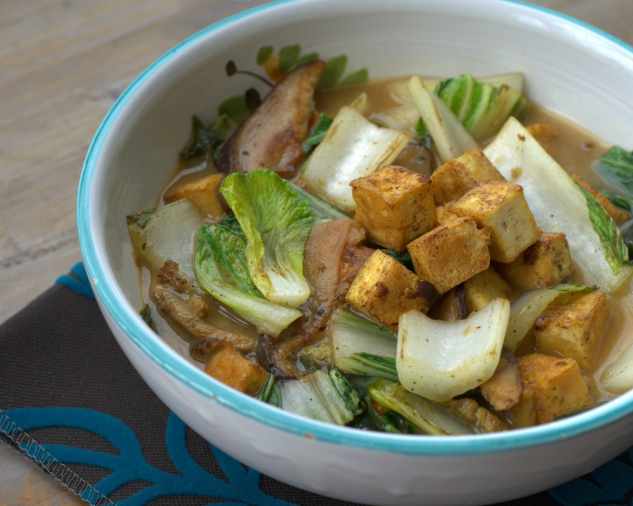 Aké druhy miso poznáme? | Gastro-tipy.SK