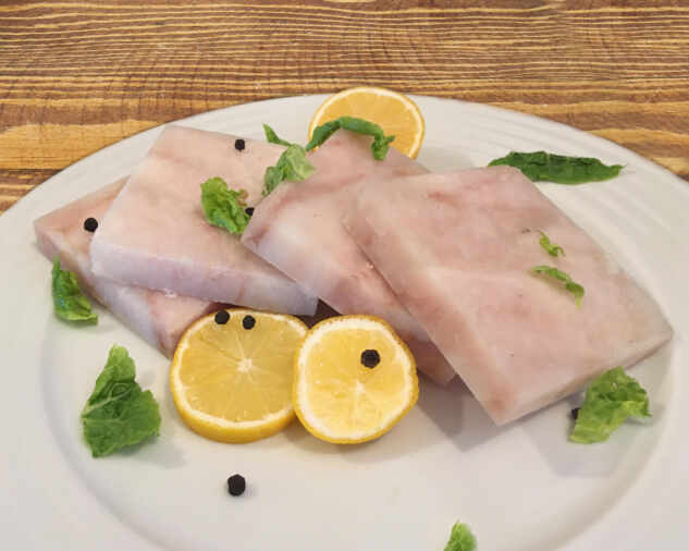 Ako sa vyrába rybie filé | Gastro-tipy.SK