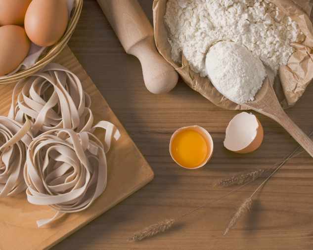 Čím nahradiť v recepte vajce? | Gastro-tipy.SK