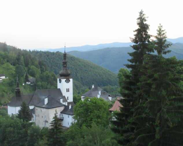 Špaňodolinský štiarc 2025 - tradičná banícka pochúťka | Gastro-tipy.SK