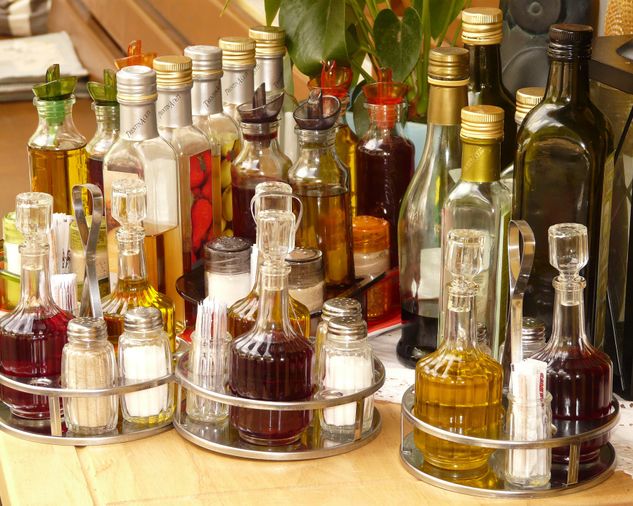 Tipy a triky ako nahradiť ocot v recepte | Gastro-tipy.SK