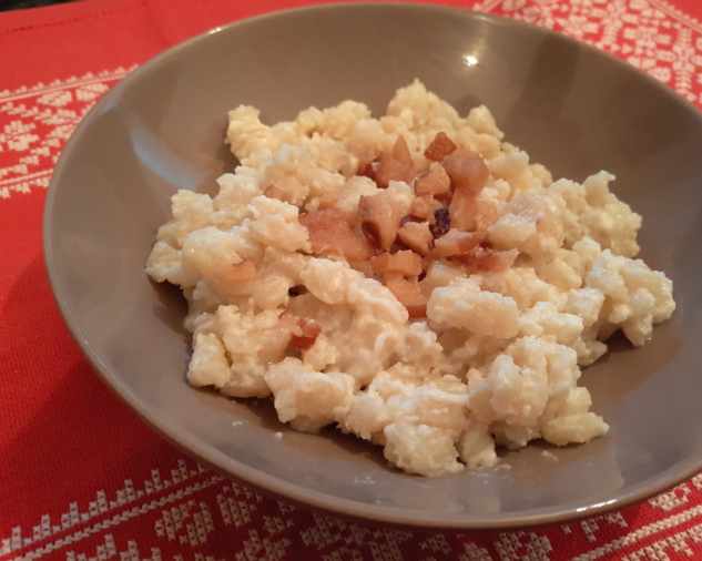 Recepty z kategórie: Slovenská kuchyňa | Gastro-tipy.SK