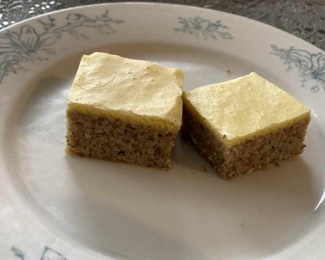 Žĺtkové rezy (recept) | Gastro-tipy.SK