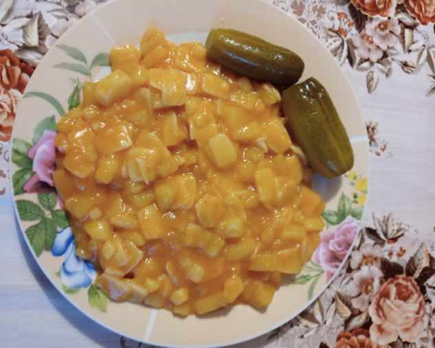 Granadír (recept) | Gastro-tipy.SK