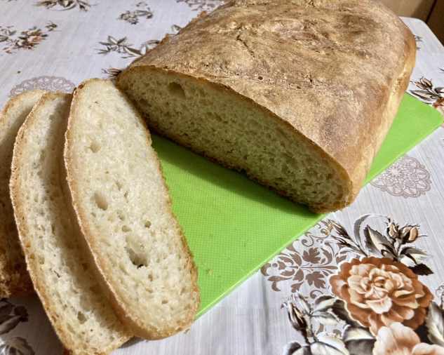 Jednoduchý domáci hrnčekový chlieb (recept) | Gastro-tipy.SK