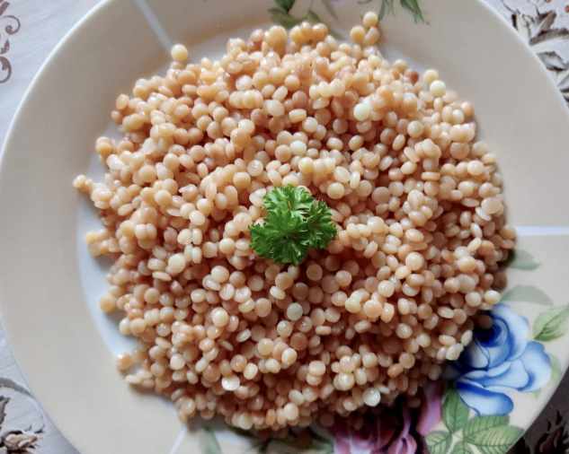 Tarhoňa (recept) | Gastro-tipy.SK