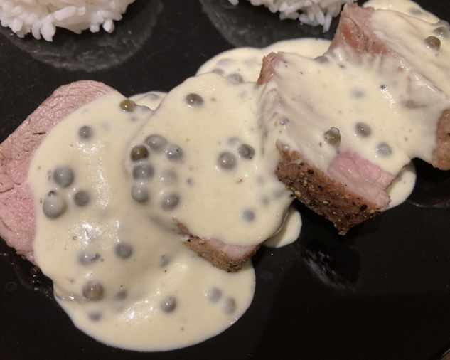 Omáčka zo zeleného korenia (recept) | Gastro-tipy.SK