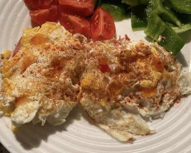 Hemendex domáci (recept) | Gastro-tipy.SK