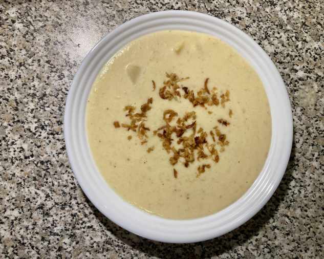 Demikát (recept) | Gastro-tipy.SK