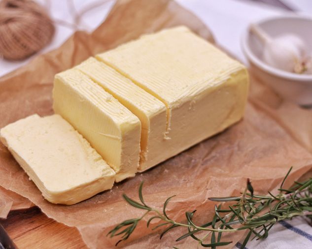 Domáce maslo (videorecept) | Gastro-tipy.SK