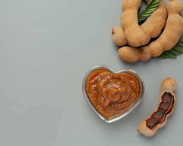 tamarindová pasta (recepty z kategórie) | Gastro-tipy.SK