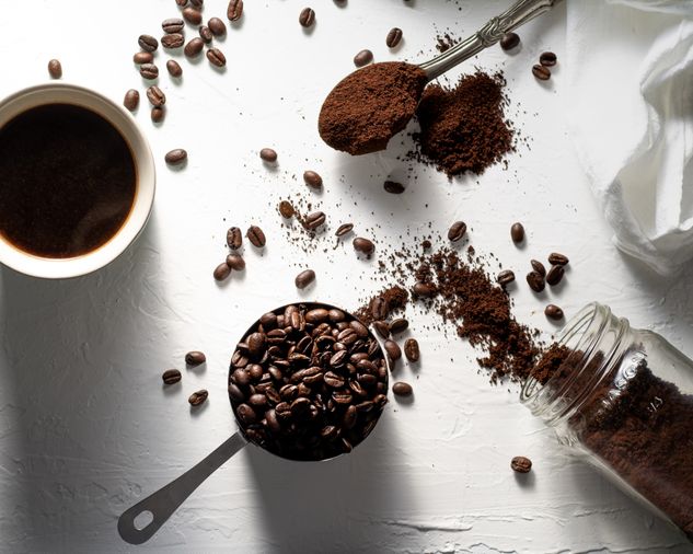 káva instantná (recepty z kategórie) | Gastro-tipy.SK